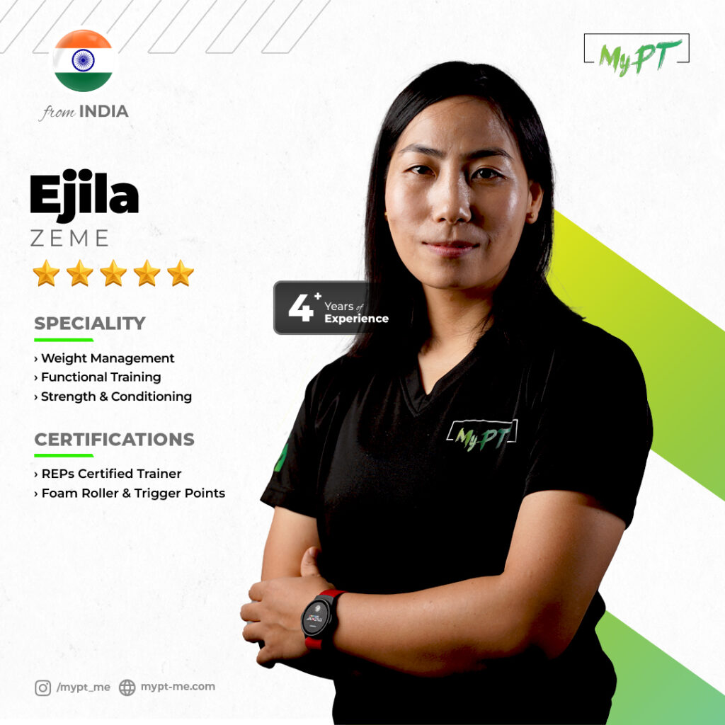 Personal Training Gym & Fitness Studio in DSO & Dubai, UAE | MyPT