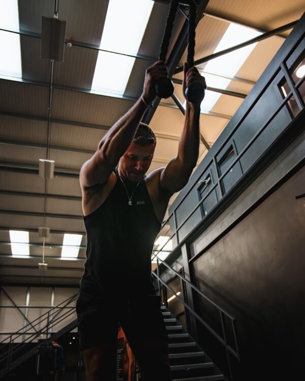 Personal Trainers at Home in Dubai, Abu Dhabi & Sharjah