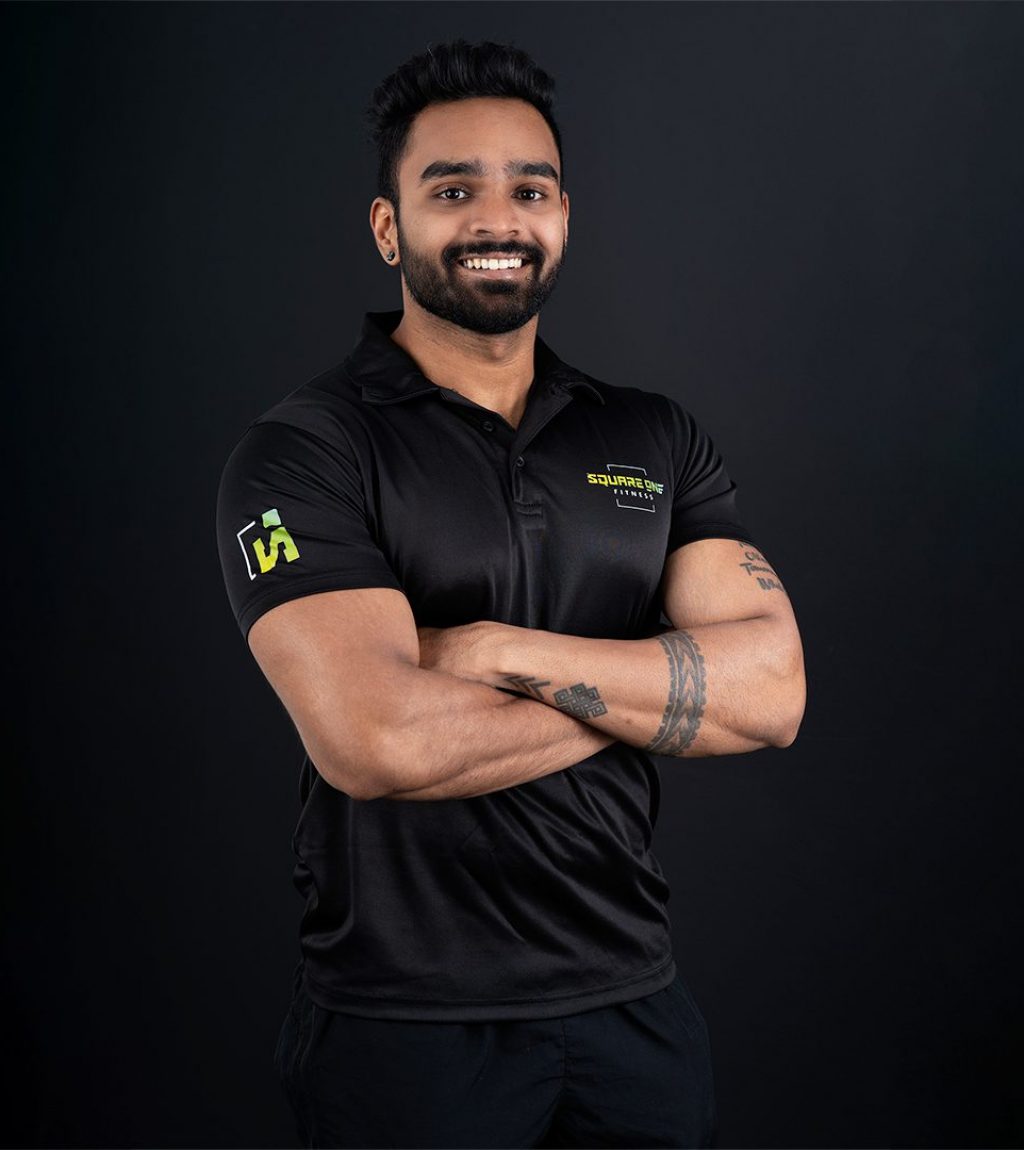 Best Personal Trainer in UAE | أفضل المدربين الشخصيين في دبي